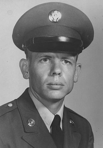 Joe Donald Keeton | Obituaries | thefacts.com