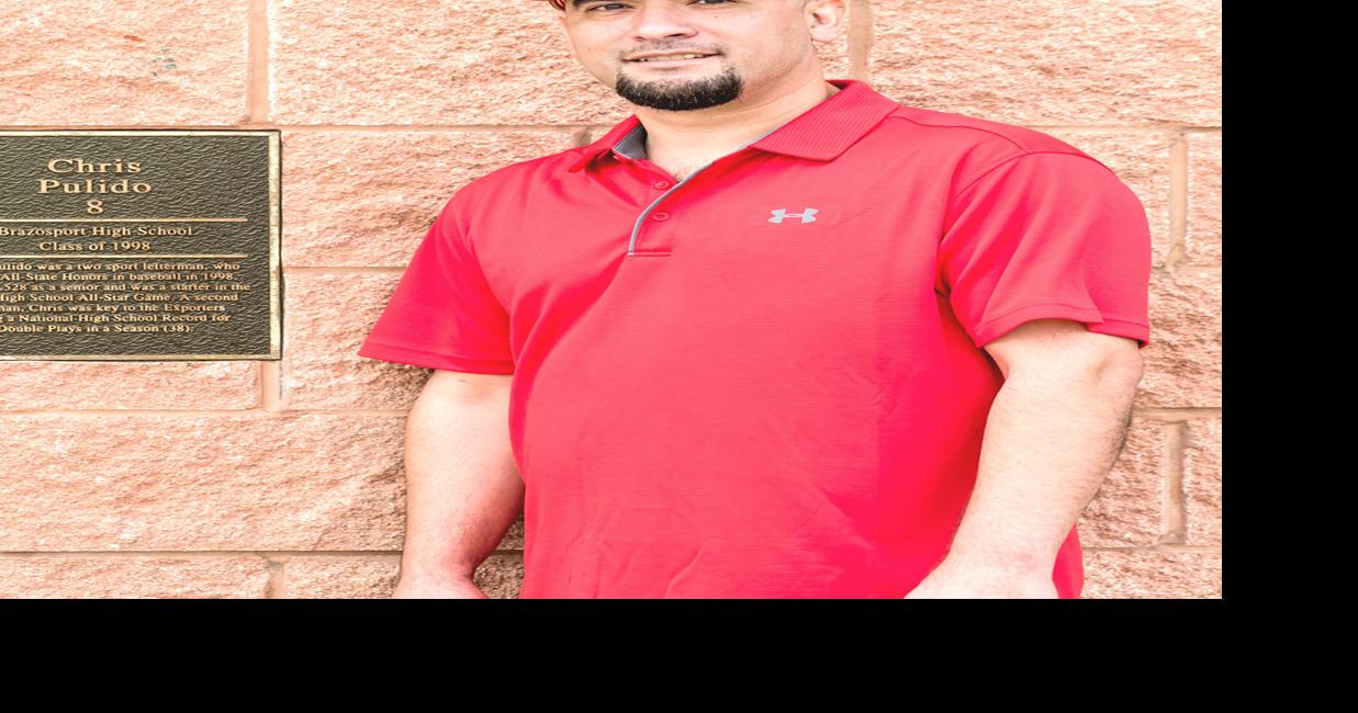 Pulido, a solid baseball player, gets honored | Sports | thefacts.com