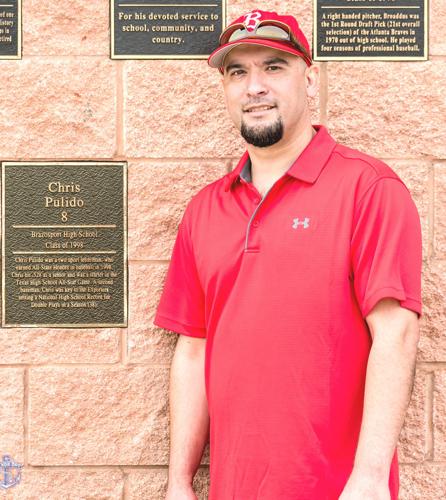 Pulido, a solid baseball player, gets honored | Sports | thefacts.com