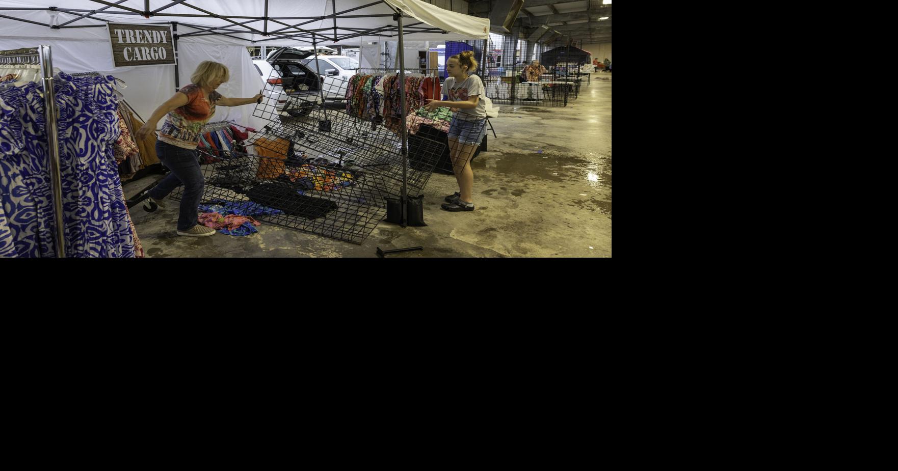 Angleton cleans up, carries on after storm | News | thefacts.com