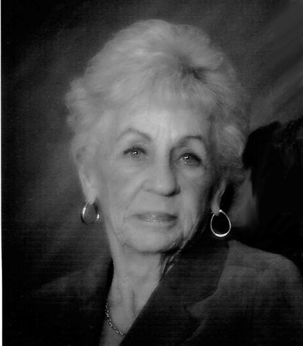 Billie Lee Wingo Webb | Obituaries | thefacts.com