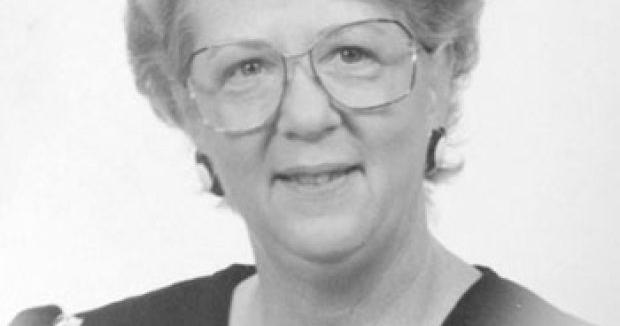 Suzanne Harp | Obituaries | thefacts.com