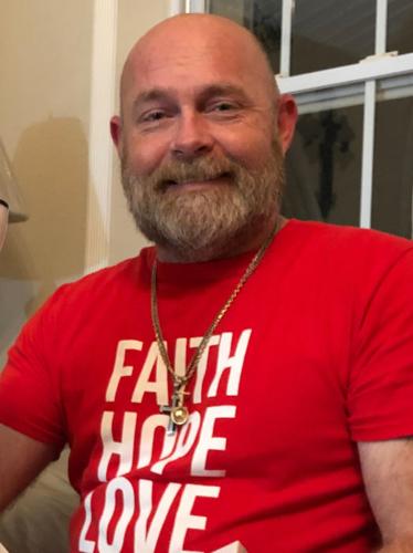 Christopher Lawrence Whitworth | Obituaries | thefacts.com