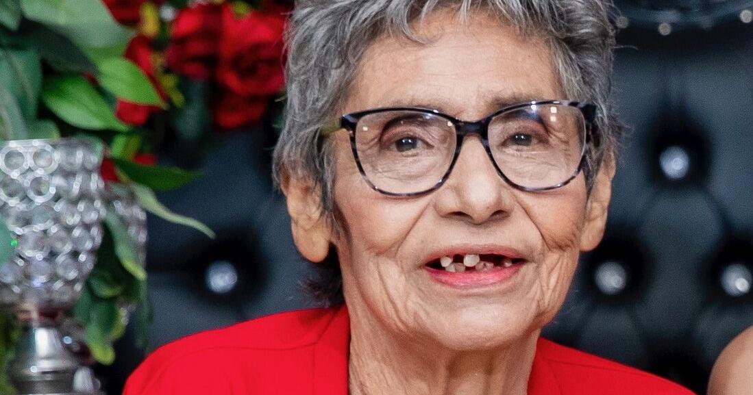 Georgia Castillo Trevino | Obituaries | thefacts.com