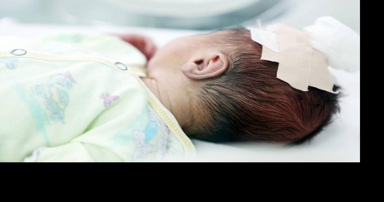 PATTI LANIER BLUDAU: New parent worries lead to health discovery ...