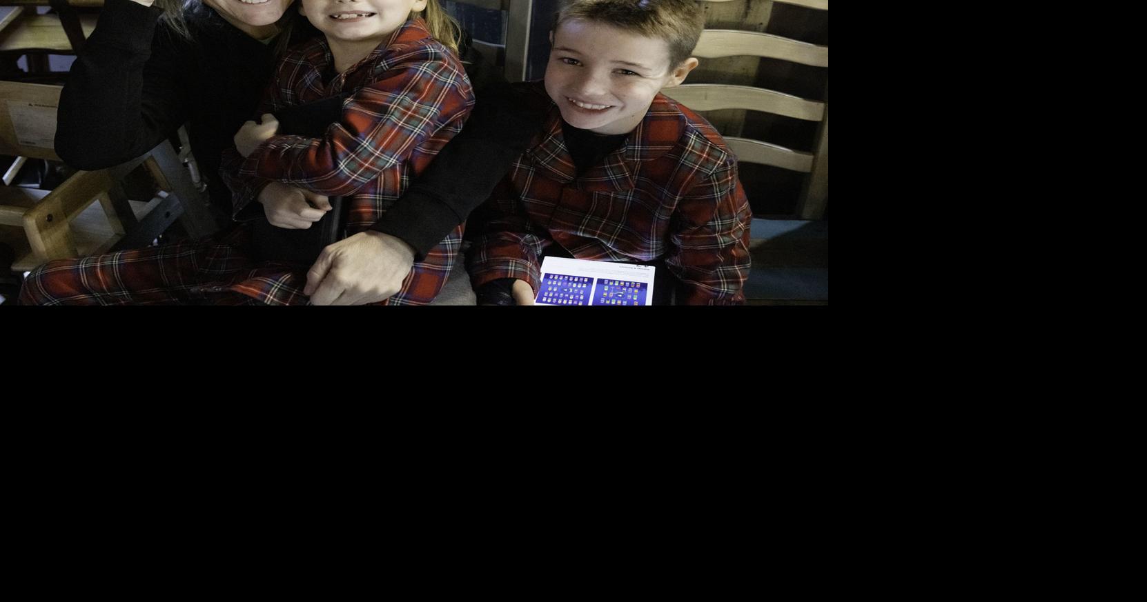 Asiel's hosts mammoth Christmas event | News | thefacts.com