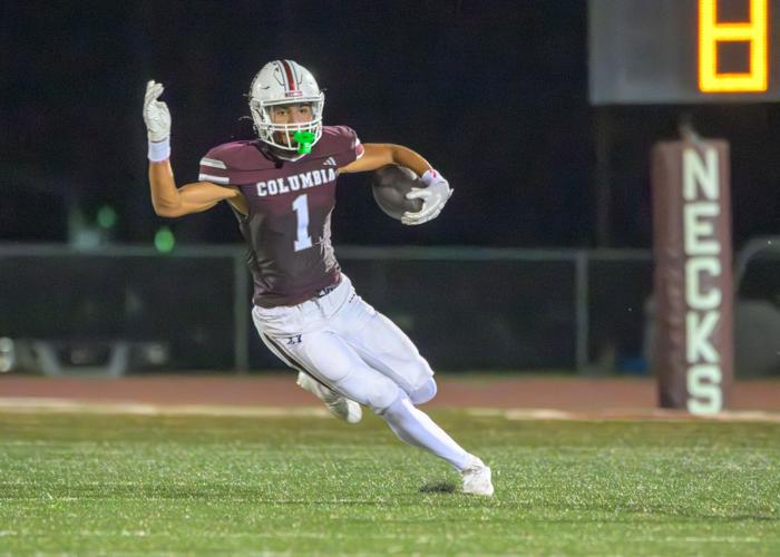 ’Necks frustrate Royal offense; improves to 3-0 in district | Sports ...