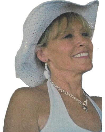 Carrol Ann Faull Yeater | Obituaries | thefacts.com