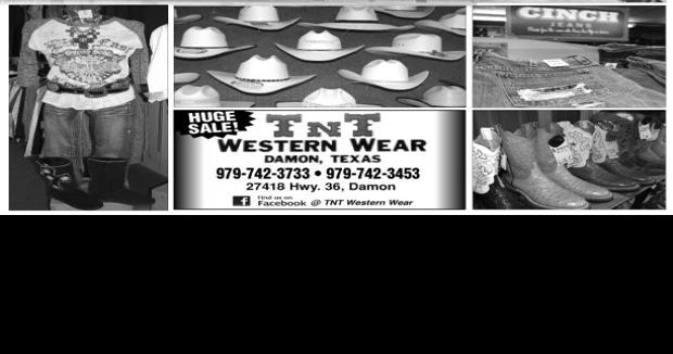 TNT Western Wear | Focus And Forecast | thefacts.com