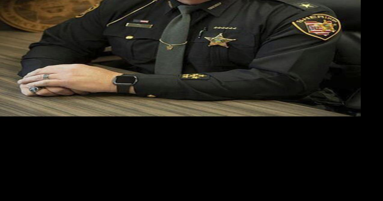 COMMENTARY: Sheriffs apply their politics to 'law and order' policies ...