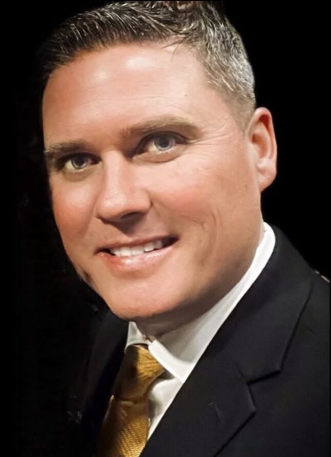 Stephen Glenn Russell | Obituaries | thefacts.com