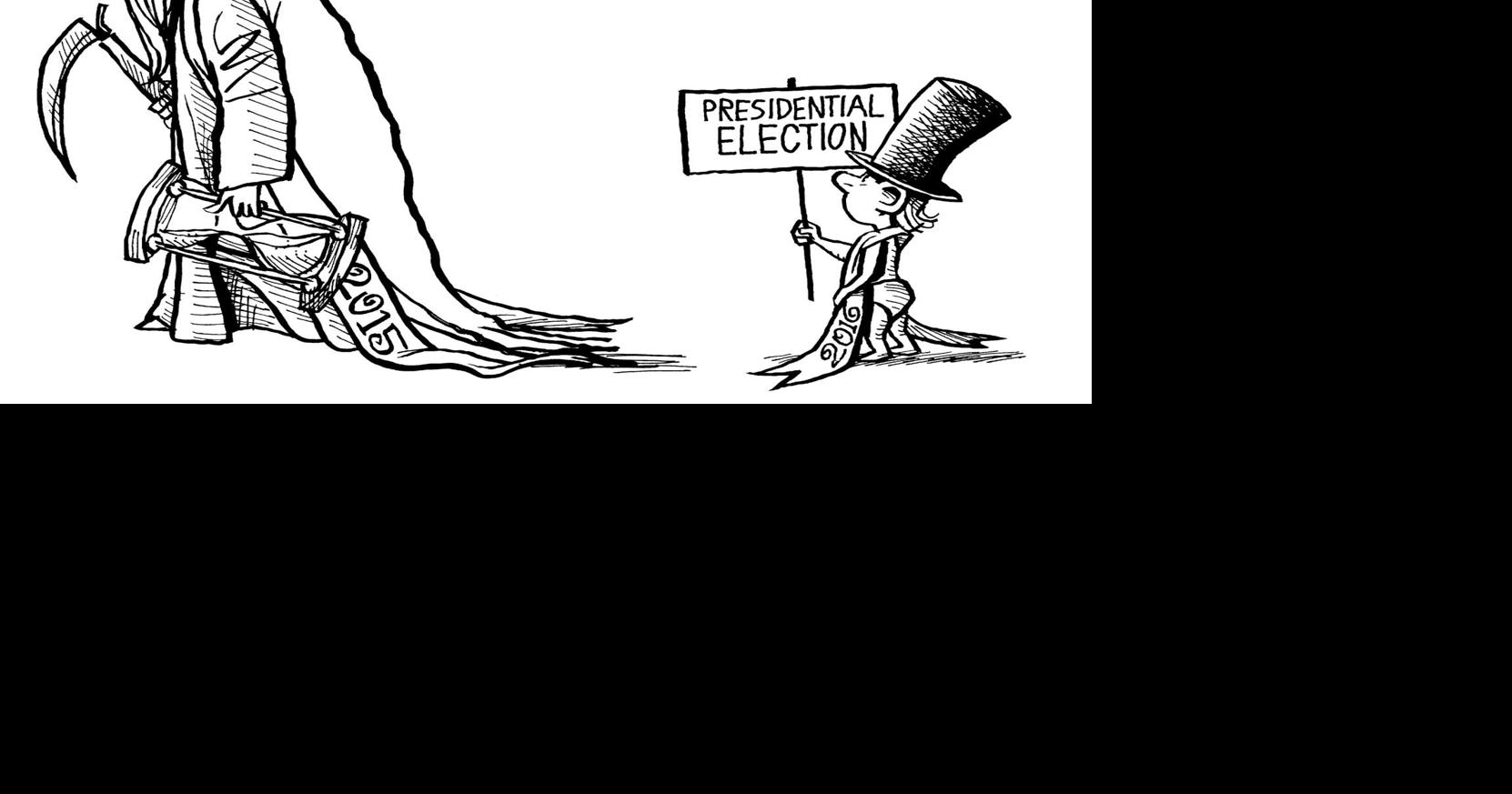 JEFF STAHLER/Universal UClick | Opinion | thefacts.com