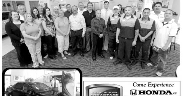 Honda of Lake Jackson about service | Focus And Forecast | thefacts.com