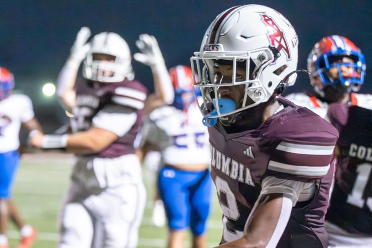 ’Necks frustrate Royal offense; improves to 3-0 in district | Sports ...