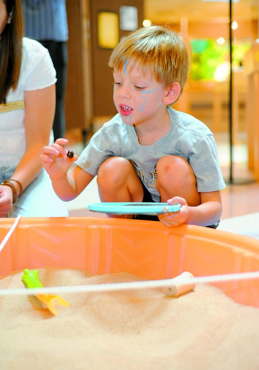 Step into history: Explore story of Gulf Coast region’s Karankawa tribe ...