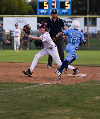 Sweeny outlasts West Columbia, advances to championship game | Sports ...