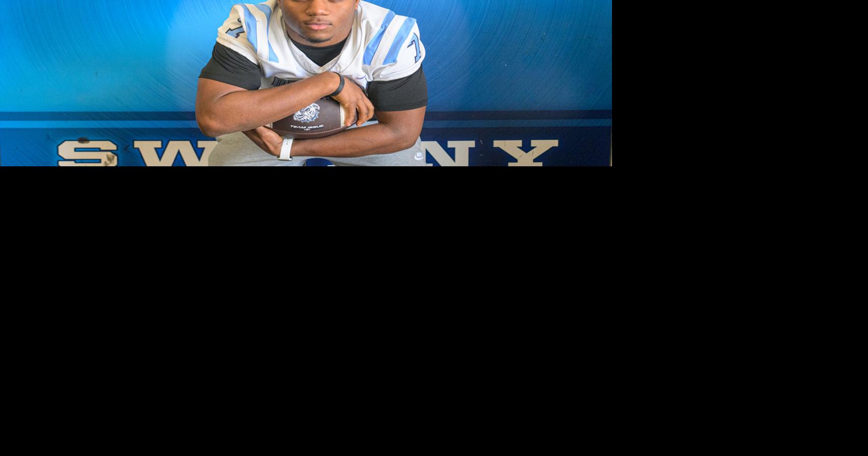 THE FACTS' ALL-COUNTY FOOTBALL: Sweeny's slept on star claims MVP ...