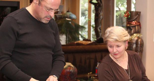 Dr. John Ricarte steps down as conductor and music director of ...