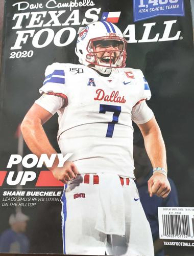 Football magazine offers insight into local teams | Sports | thefacts.com