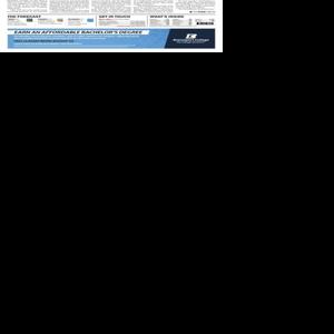 Page A01 | e-Edition | thefacts.com