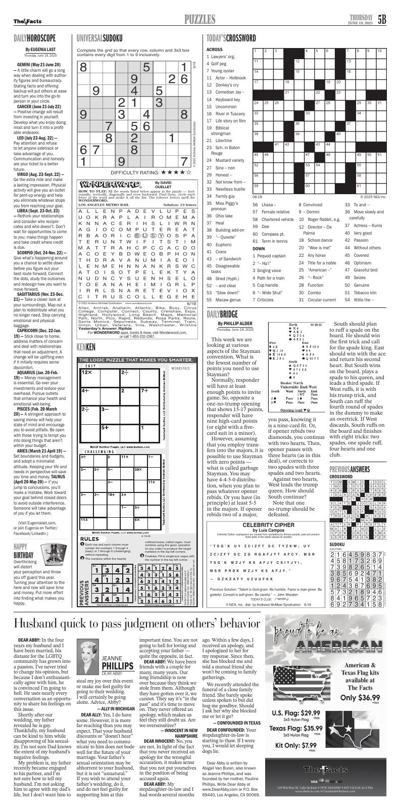 Page B05 | e-Edition | thefacts.com