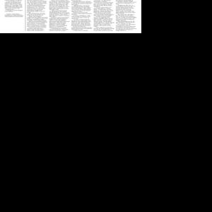 Page B02 | e-Edition | thefacts.com