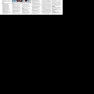 Page B02 | e-Edition | thefacts.com