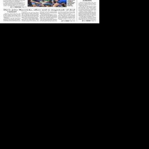 Page B01 | e-Edition | thefacts.com