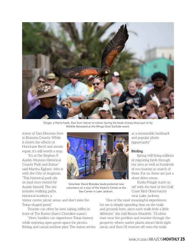 Page T25 | Brazos Monthly | thefacts.com
