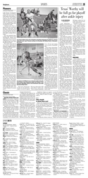 Page B03 | e-Edition | thefacts.com