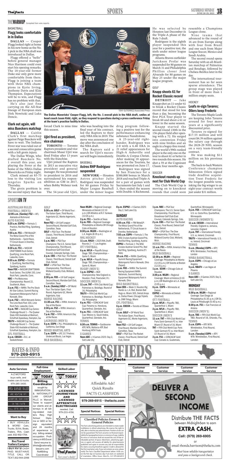 Page B03 | e-Edition | thefacts.com