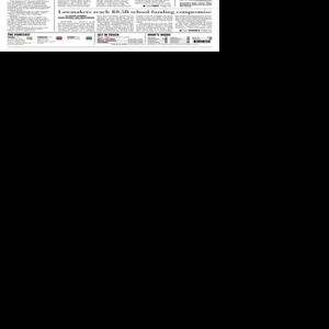 Page A01 | e-Edition | thefacts.com