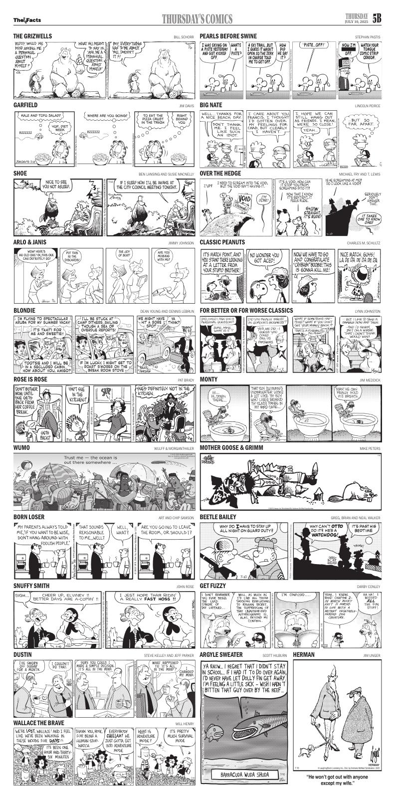 Page B05 | e-Edition | thefacts.com