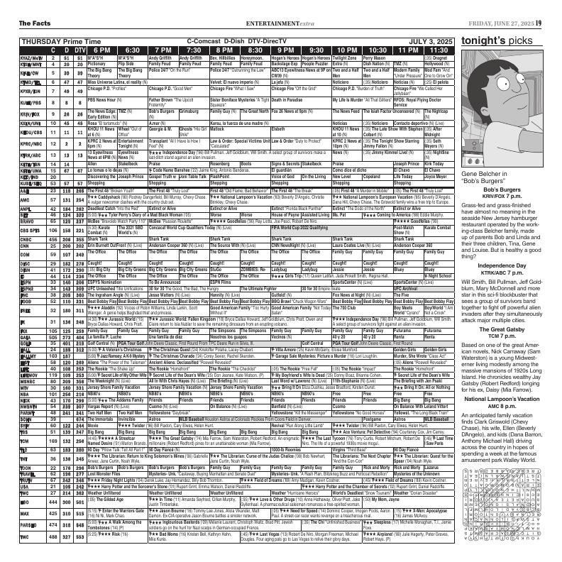 Page E19 | e-Edition | thefacts.com