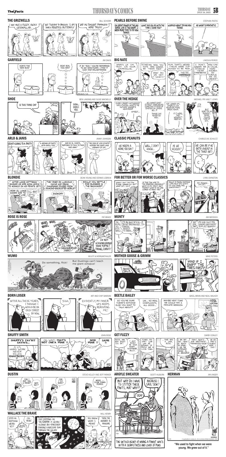 Page B05 | e-Edition | thefacts.com