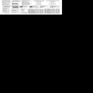 Page A03 | e-Edition | thefacts.com