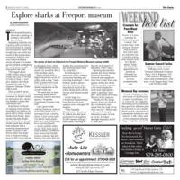 Page E02 | e-Edition | thefacts.com