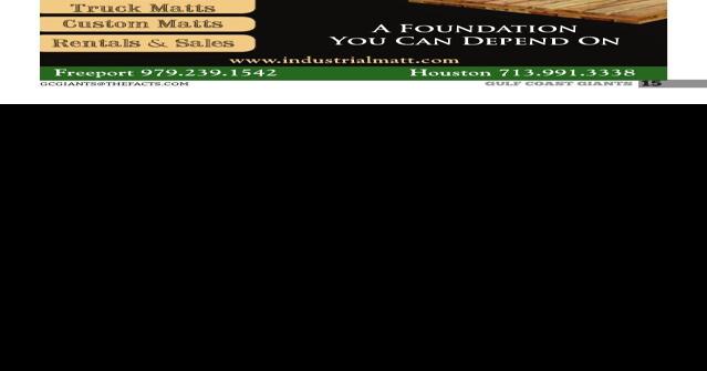 Page A15 | Gulf Coast Giants | thefacts.com