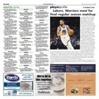 Page E05 | e-Edition | thefacts.com