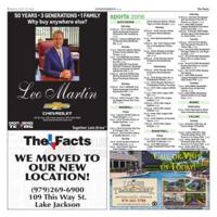 Page E04 | e-Edition | thefacts.com