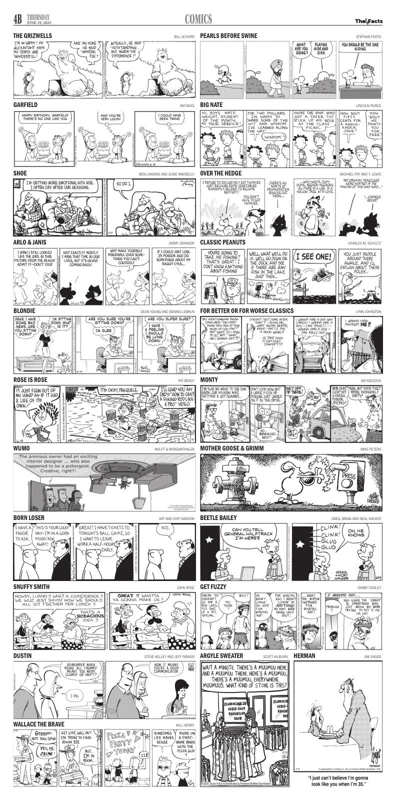 Page B04 | e-Edition | thefacts.com