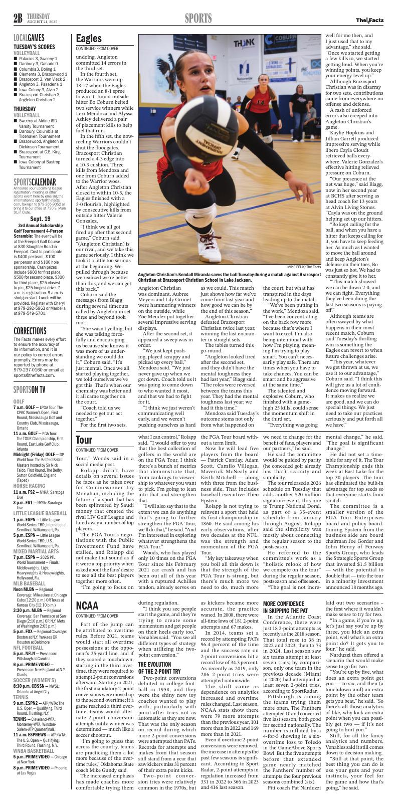 Page B02 | e-Edition | thefacts.com