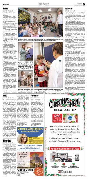 Page A07 | e-Edition | thefacts.com