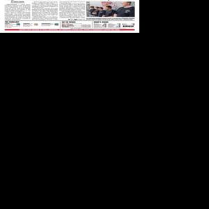 Page A01 | e-Edition | thefacts.com