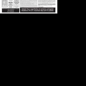 Page B04 | e-Edition | thefacts.com