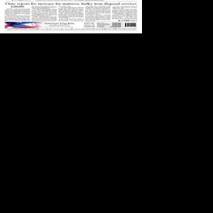 Page A01 | e-Edition | thefacts.com