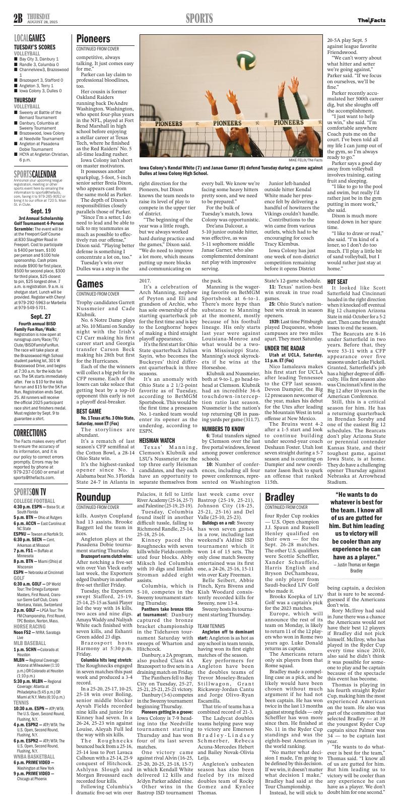 Page B02 | e-Edition | thefacts.com