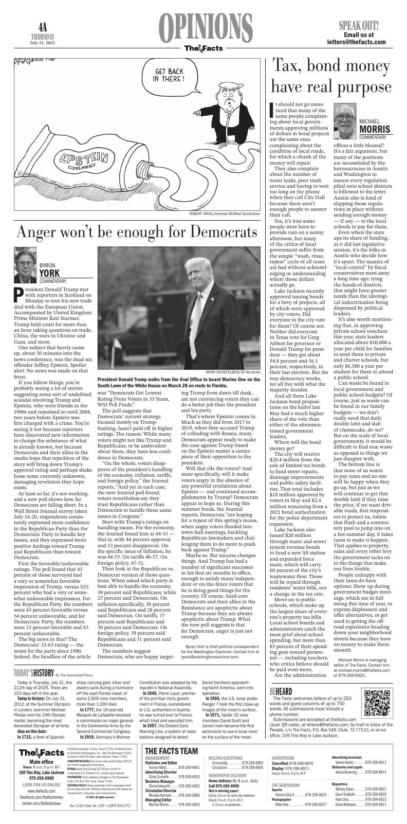 Page A04 | e-Edition | thefacts.com