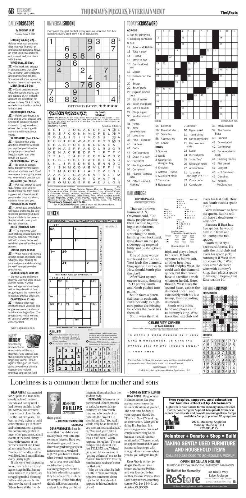 Page B06 | e-Edition | thefacts.com