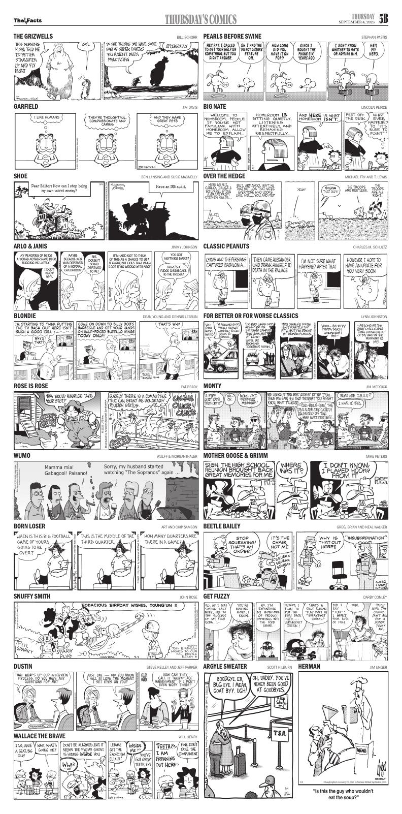 Page B05 | e-Edition | thefacts.com